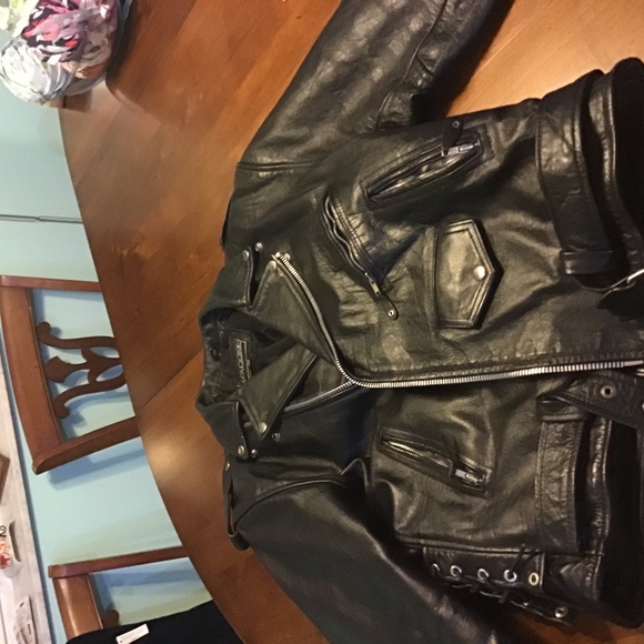 Jackets & Coats | Bad Ass Leathers | Poshmark